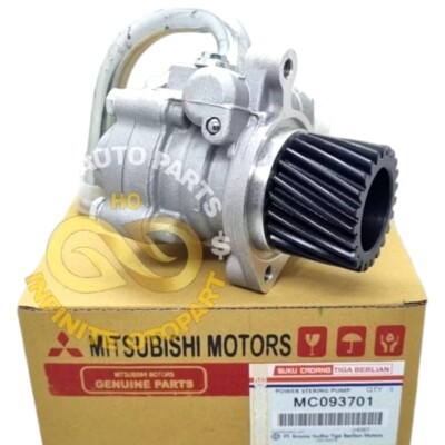Mitsubishi Fuso Canter Rosa Bus Power Steering Pump 4D33 4D34 4D34T ...