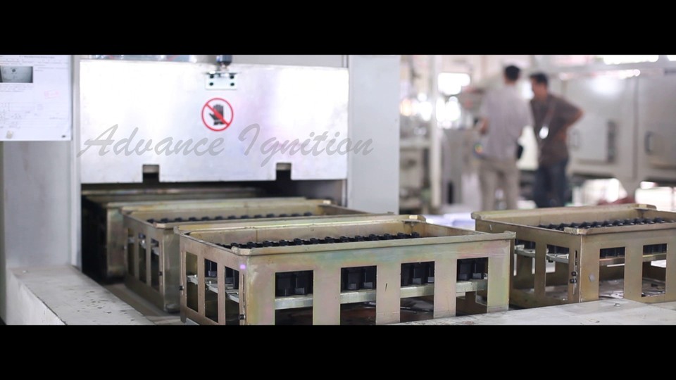 1PC KHY001 IGNITION COIL 27301-02600 2730102600 27301-02620 2730102620 ...