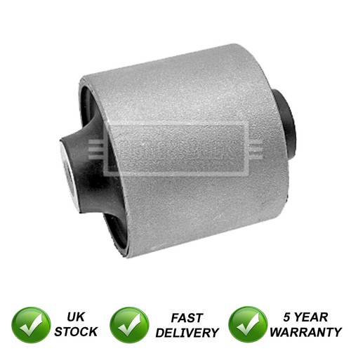 Track Control Arm Bush Front SJR Fits Audi A4 2000-2009 A6 1997-2011 ...