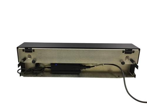 Vocollect CM-902 12 Slot Battery Charger for A710/A720/A730 series | eBay