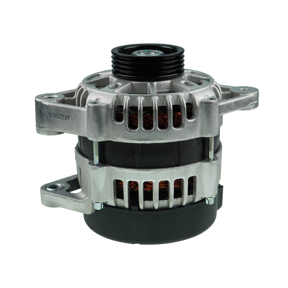 Alternator S11-3701110BA S113701110BA for Chery QQ SQR372 SQR472 800cc ...
