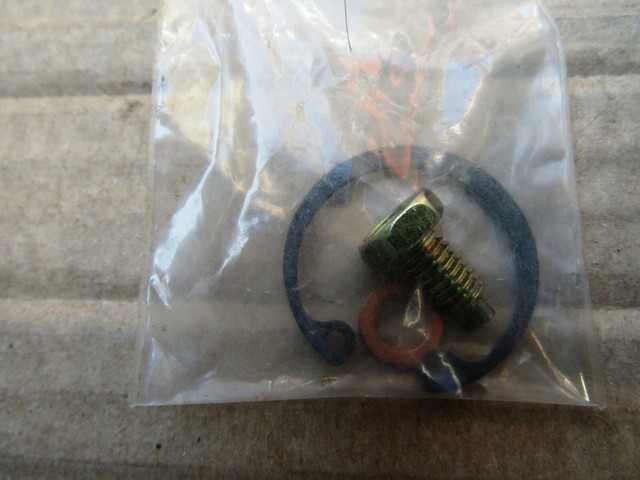 0449335280 Genuine Toyota Cylinder Kit Brake Master 04493-35280 for ...