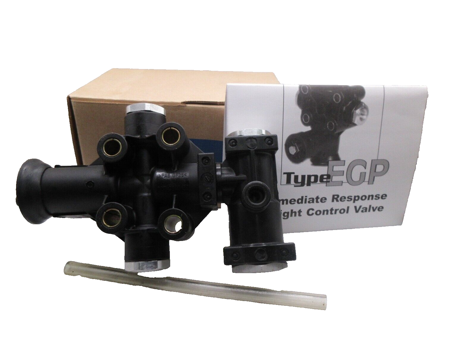 90555106 Haldex Height Control Valve Immidiate Response With Dump Valve ...