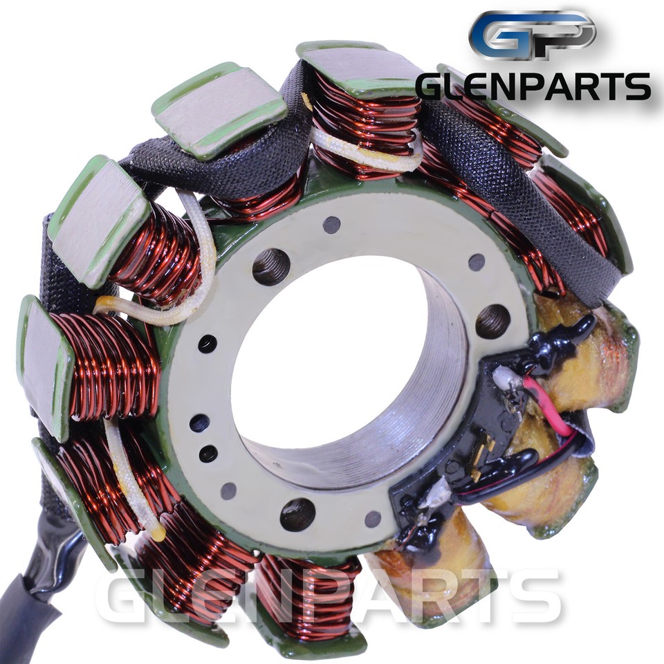 Stator for Ski-Doo MXZX440 MXZ X 440 LC 1999 MX ZX 440 Magneto MX ZX440 ...