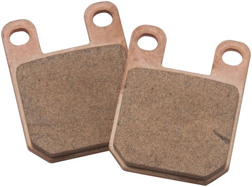 EBC Long Life Sintered R Pad For Beta RR 50 Motard 2006 Front/Rear ...