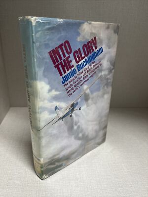 Into the Glory by Jamie Buckingham (Hardcover)GCee8 9780882700380| eBay
