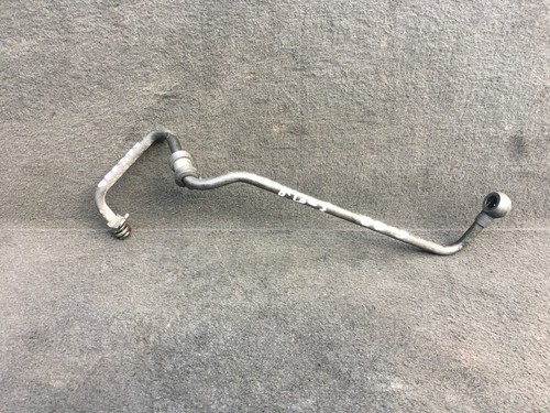 TURBO OIL FEED PIPE FOR MERCEDES A B Class W169 A180 B180 2.0 CDI ...