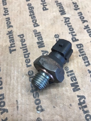 BMW X5 E53 04-06 E65 E66 02-05 OEM OIL PRESSURE SWITCH, P# 2 03 ...