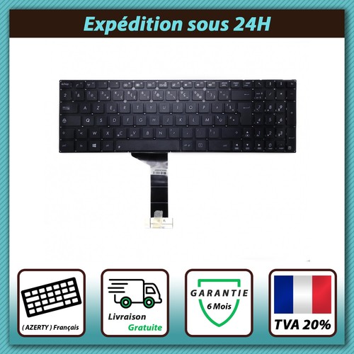 Clavier Français Original Asus P550C P550CA P550CC Série NEUF | eBay