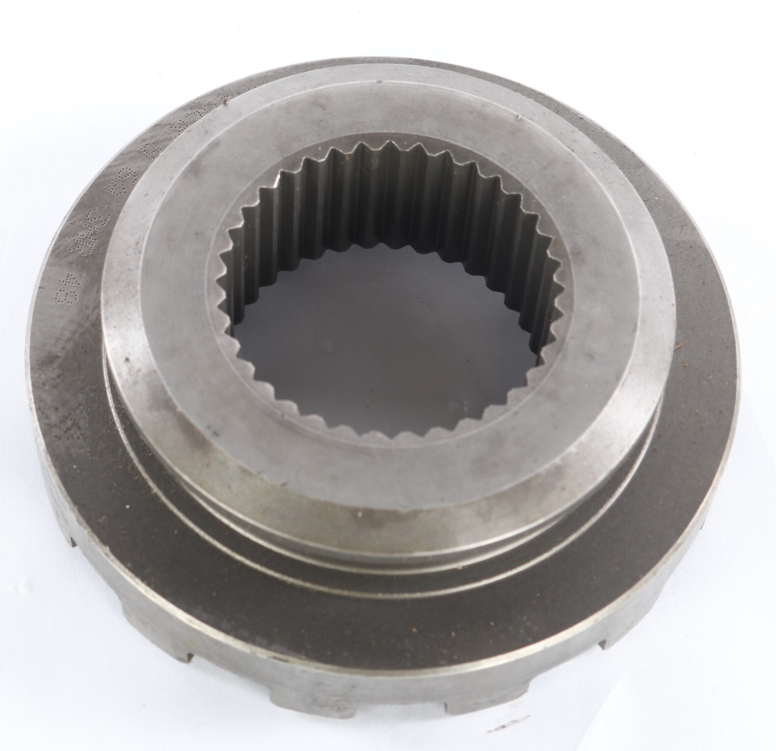 New 127211 Dana Spicer SL Curvic CL Gear 13 Teeth | eBay