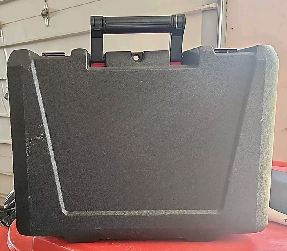 Milwaukee Tool Case M18 Fuel (CASE ONLY) | eBay