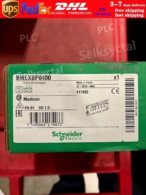 BMEXBP0400 Shneider | eBay