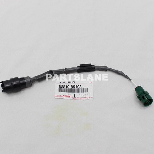 TOYOTA GENUINE 4RUNNER PICKUP 3.0L V6 OEM KNOCK SENSOR WIRE HARNESS ...