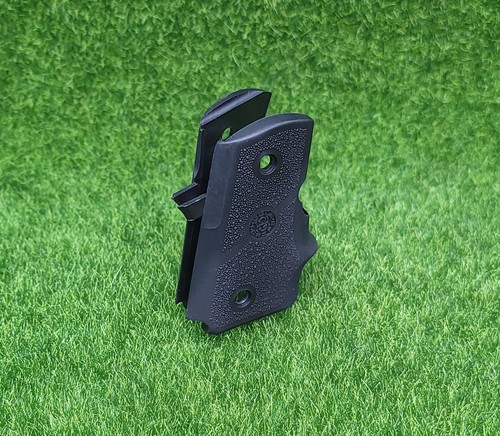 Hogue Combat Rubber Gun Grip Para Ordnance P10 - 23000 for sale online ...