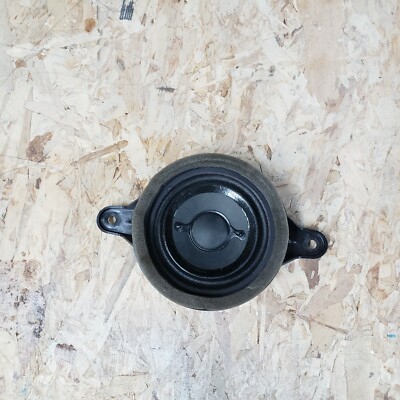 2012 - 2017 AUDI A6 A7 RS7 S7 - FRONT DOOR UPPER BOSE SPEAKER 4G0035454 ...
