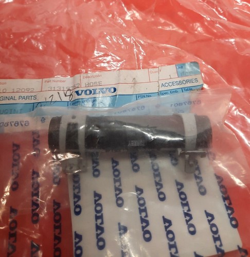OEM Genuine VOLVO Engine Coolant Hose Pipe Adapter XC40 S90 XC60 ...