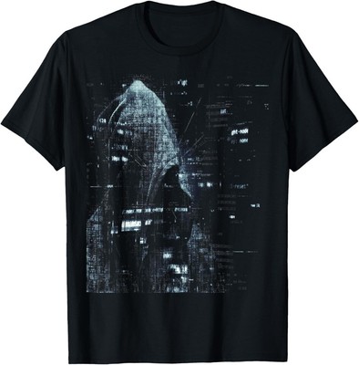 DEFCON PARTIS ,Hack Repeat shirt, Unisex Black T Shirt | eBay