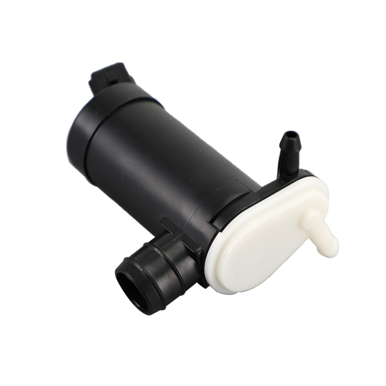 Front & Rear Windscreen Washer Motor Pump for Land Rover LR3 RR Sport ...