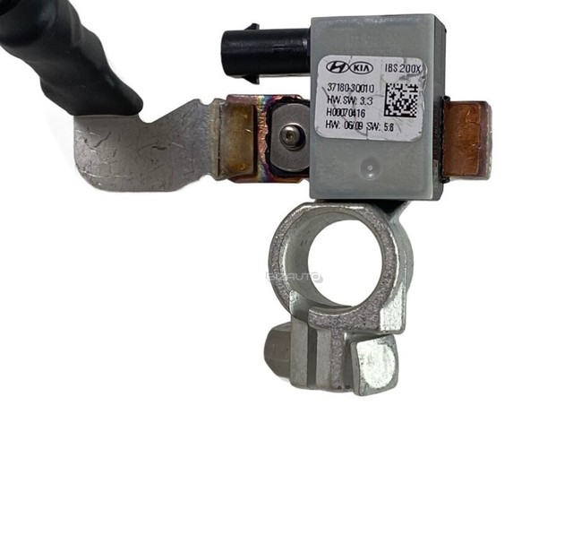 2011 - 2013 Hyundai Sonata Negative Battery Cable 371803Q010 for sale ...