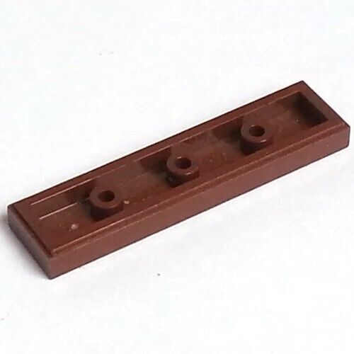 LEGO Parts 2431 (6pcs) Tile 1x4 Choose Color Bricks | eBay