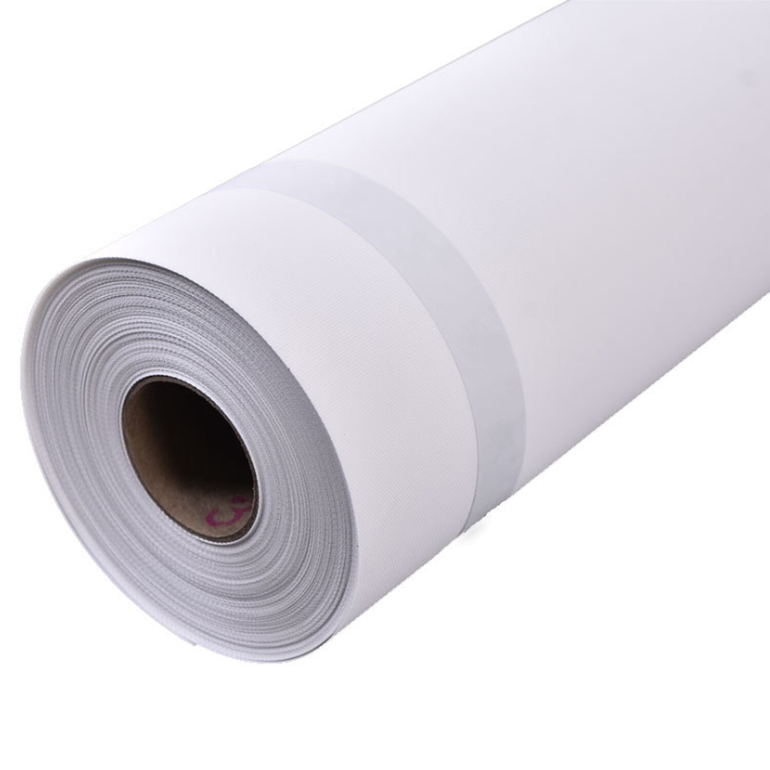 24''x30M Inkjet Canvas Rolls Matte 100% Polyester Canvas Roll 240gsm Large | eBay UK