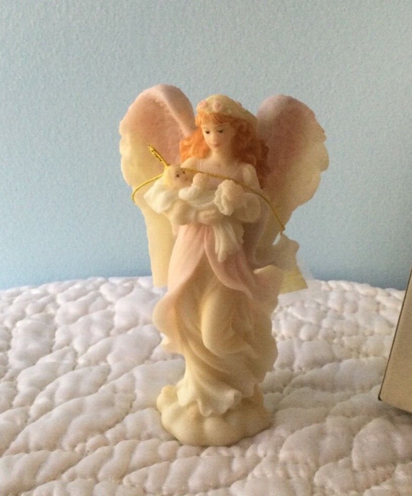 Seraphim Classics Grace Born Anew #84364 2001 4” | eBay