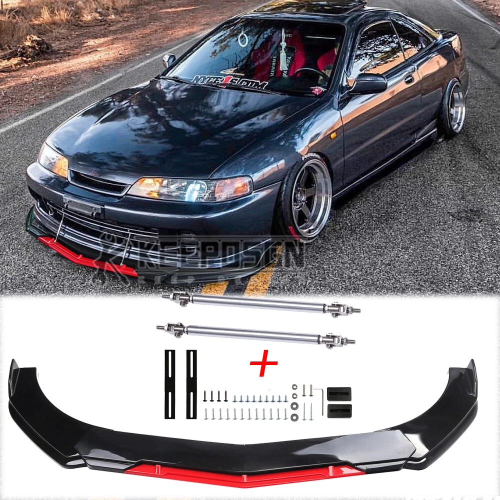 Acura Integra Gsr Body Kit
