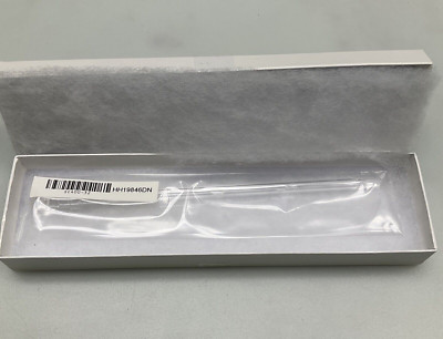 PerkinElmer WE027005 1.5 mm I.D. Quartz Ball Joint Injector for ELAN ...