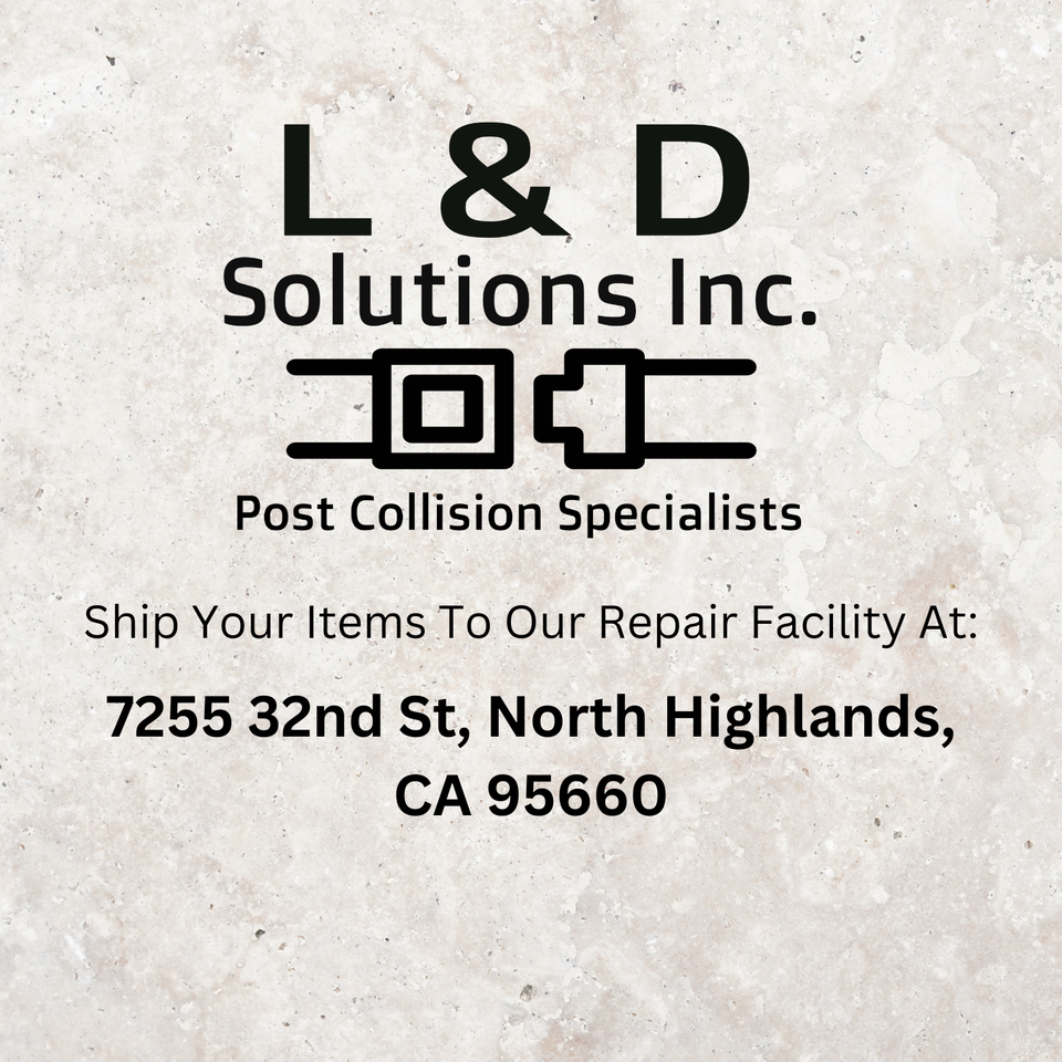 Lincoln Aviator Series SRS Module Reset Clear Crash Data ALL MODELS | eBay