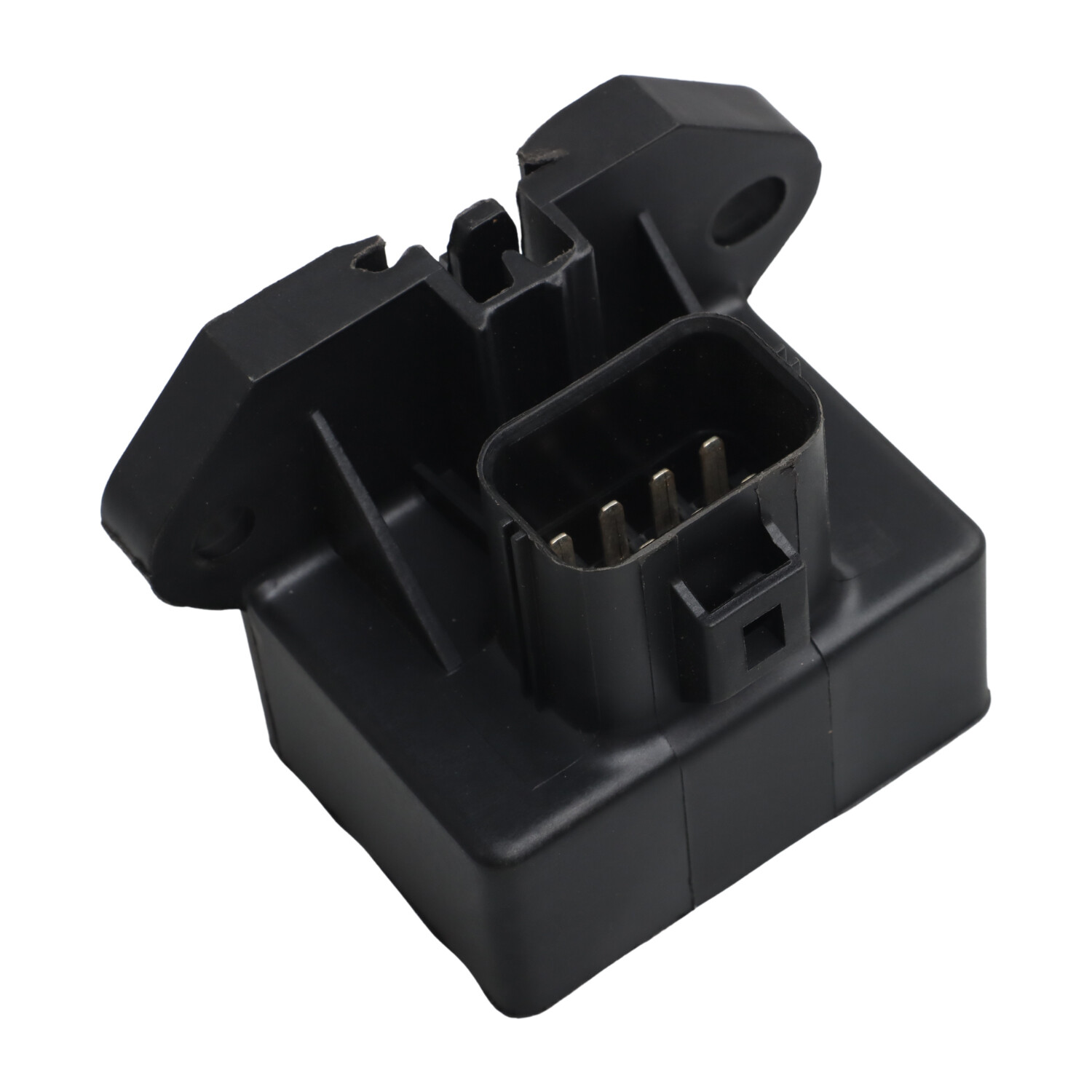 Fuel Pump Driver Module Fits for 2009 10 11 12 13 14 2015 Ford E-450 ...