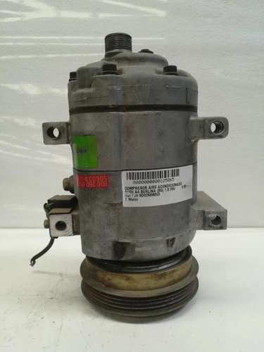 8D0 260 805D ZEXEL Compresseur Clim pour AUDI A4 BERLINA (B5) * 125065 ...