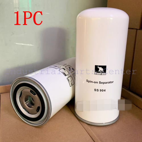 QTY:1 NEW SS904 external oil/gas separator oil separator core | eBay