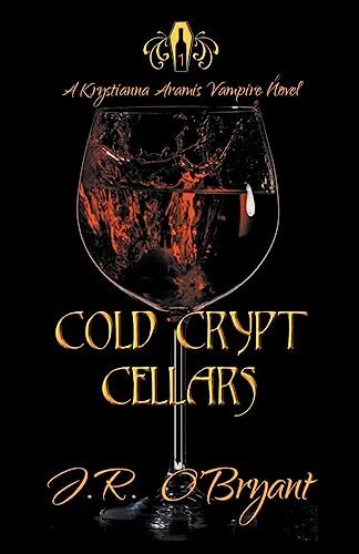 O'Bryant - Cold Crypt Cellars - New paperback or softback - T555z ...