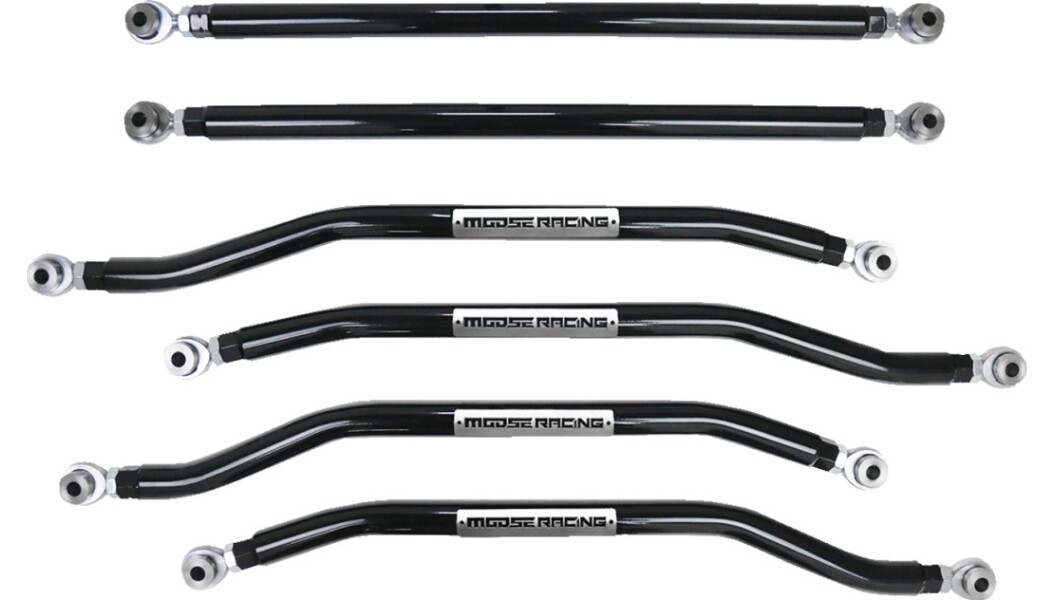 Moose Racing - 41502 - Radius Rod Complete Kit for sale online | eBay