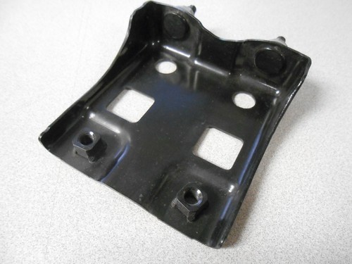 Toyota OEM Side Reinforcement Mount Bracket 2014 0215 Tundra 52165 ...