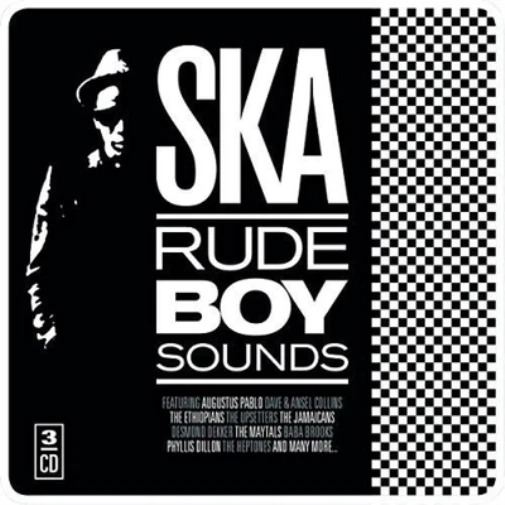 Rude Boy Ska