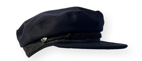 Traditional Wool Breton Cap - Size 60cm | eBay UK