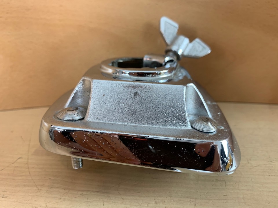 TAMA SuperStar ImperialStar Bass Drum Tom Post Holder Mount Bracket Part 80s Vtg | eBay