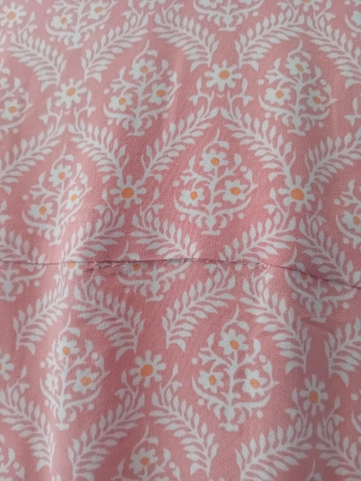 Joules Summer Dress Size 16 | eBay UK