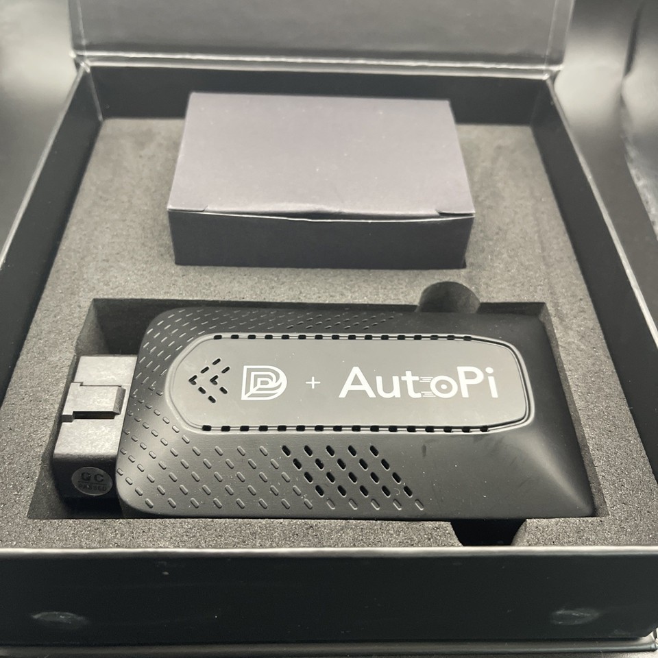 DIMO AutoPi DePin Crypto Miner And Vehicle Location And Data Tracker | eBay