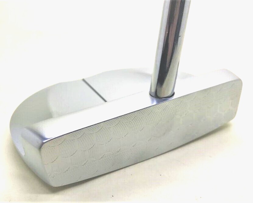 EGK LONG PUTTER, Super Stroke grip, BROOM STICK STYLE, RH, 48 or 49 ...