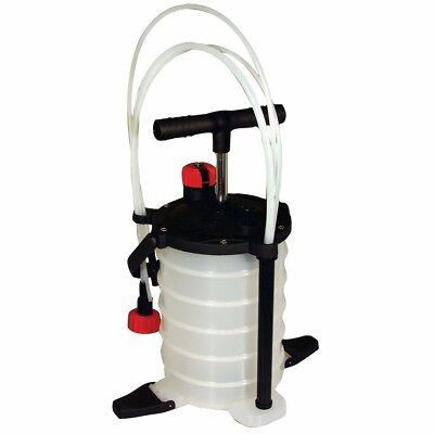Moeller 035330 Fluid Extractor - 5.0 Liter (5.2 Quart) Capacity | eBay