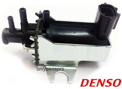 DENSO Turbo Boost Vacuum Control Valve for TOYOTA Avensis Corolla RAV4 ...
