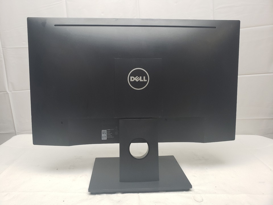 Dell E2417H 24 inch Widescreen LCD IPS 1080p HD Monitor Displayport VGA ...