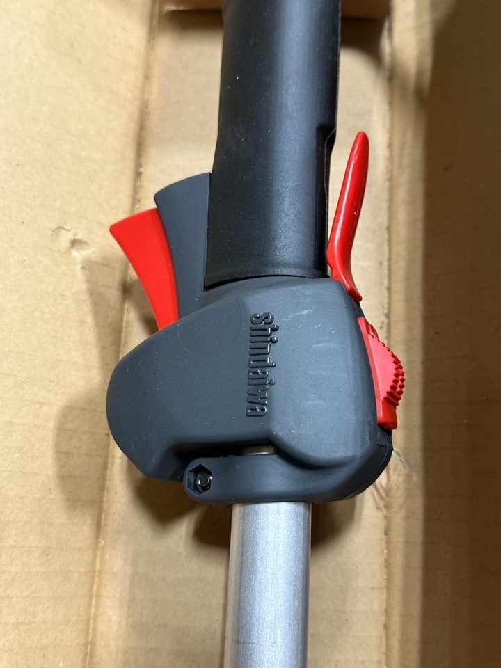 Shindaiwa Professional Trimmer Straight replacement shaft T-230 Made in ...