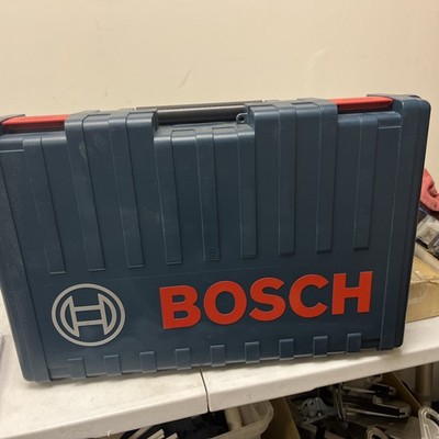 Bosch Case For Hammer 2 605 438 297 This Case For Bosch SDS MAX ...
