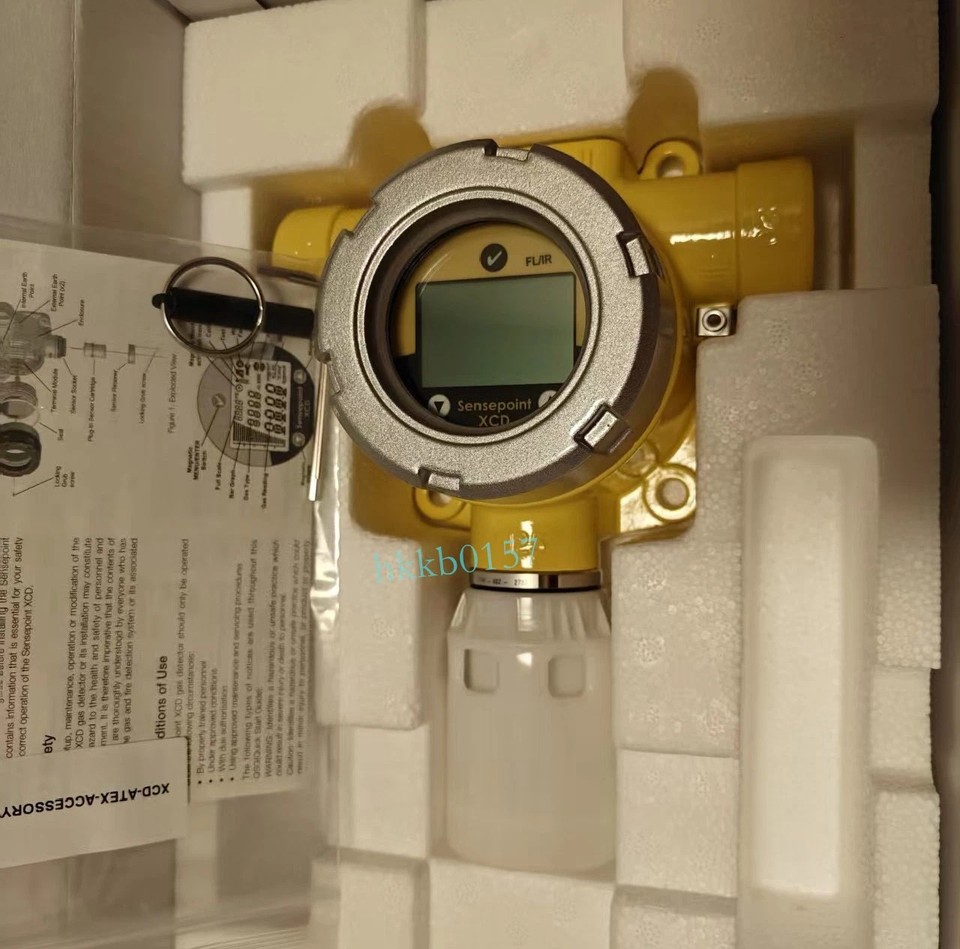 SPXCDALMFX Honeywell Gas Detector brand new | eBay