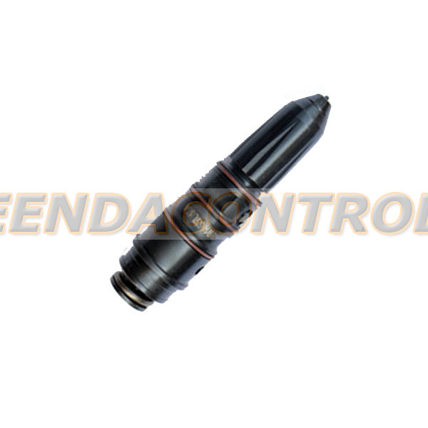 Fuel Injector 4914505 4914537 For CUMMINS NT855 NTA855 Engine Parts for ...