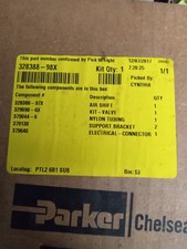 Chelsea 329361x SL PTO Air Shift Cover for C34-p-131 Rev C NNB for sale ...