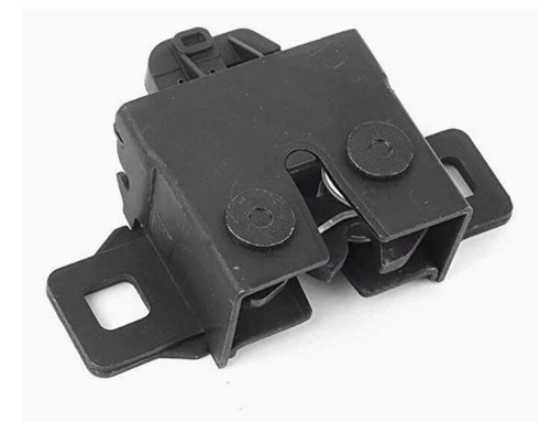 LR041431 LR065340 For Range Rover Sport LR3 LR4 Alarm Hood Latch ...